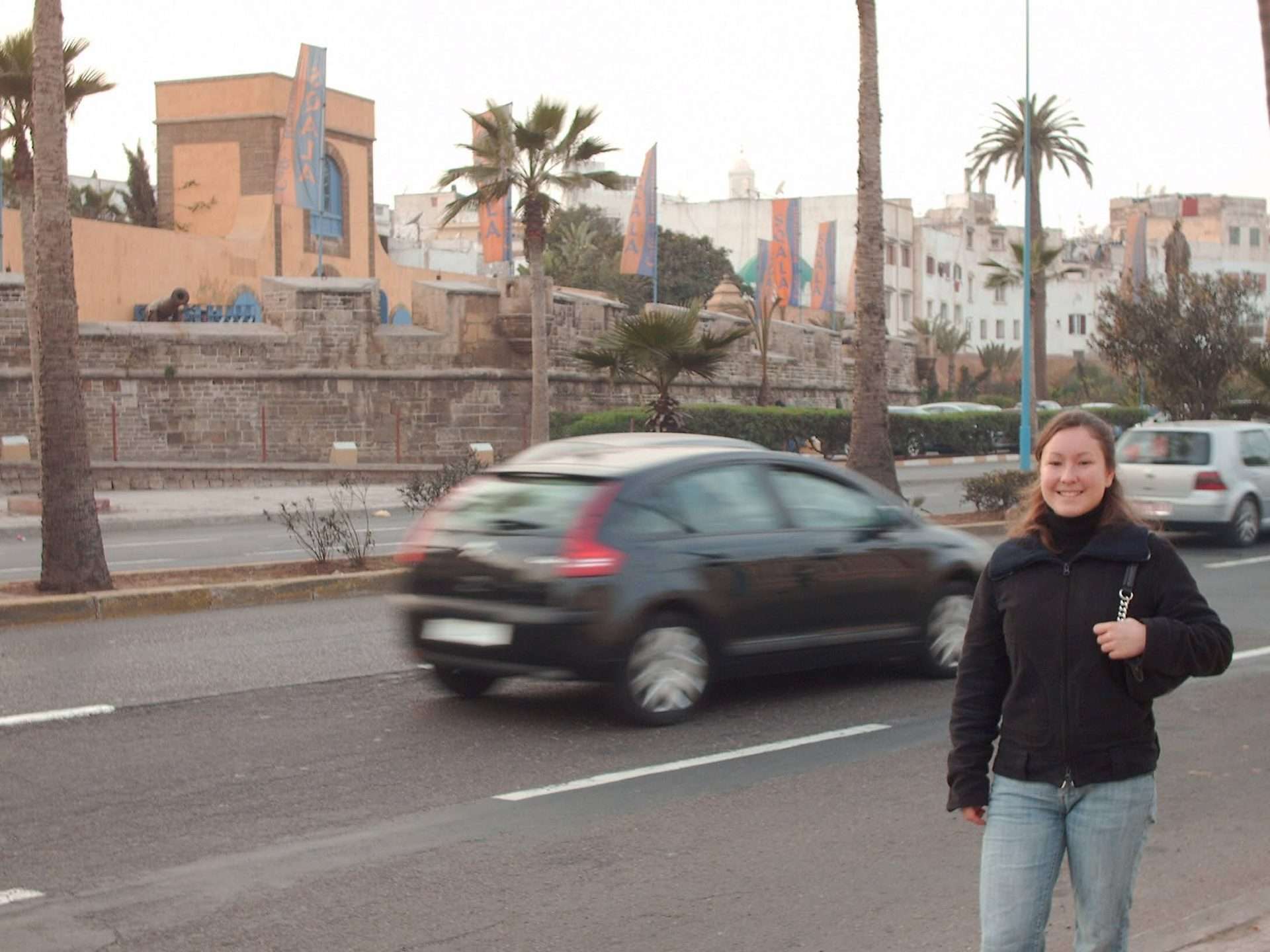 About – Language Detective Academy